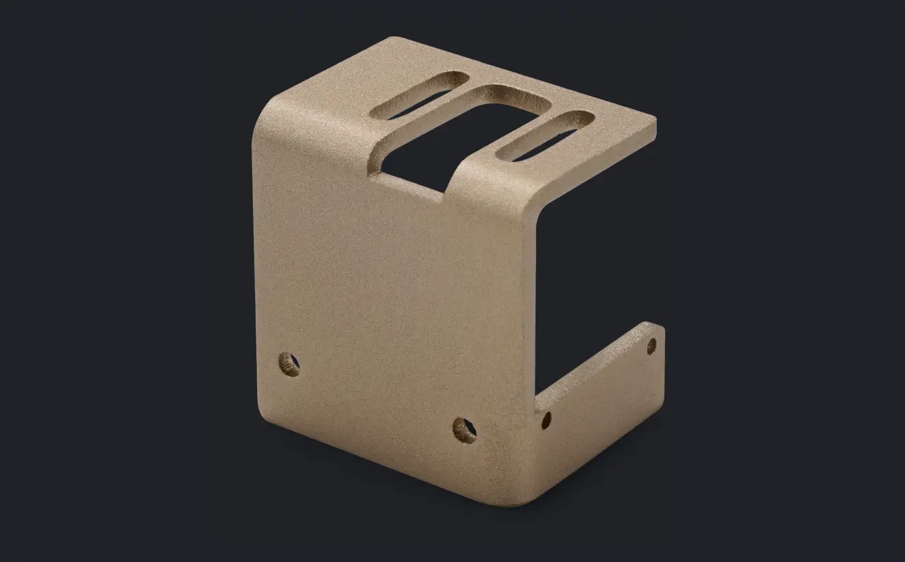 Sheet Metal Fabrication Services & Capabilities | JLCCNC